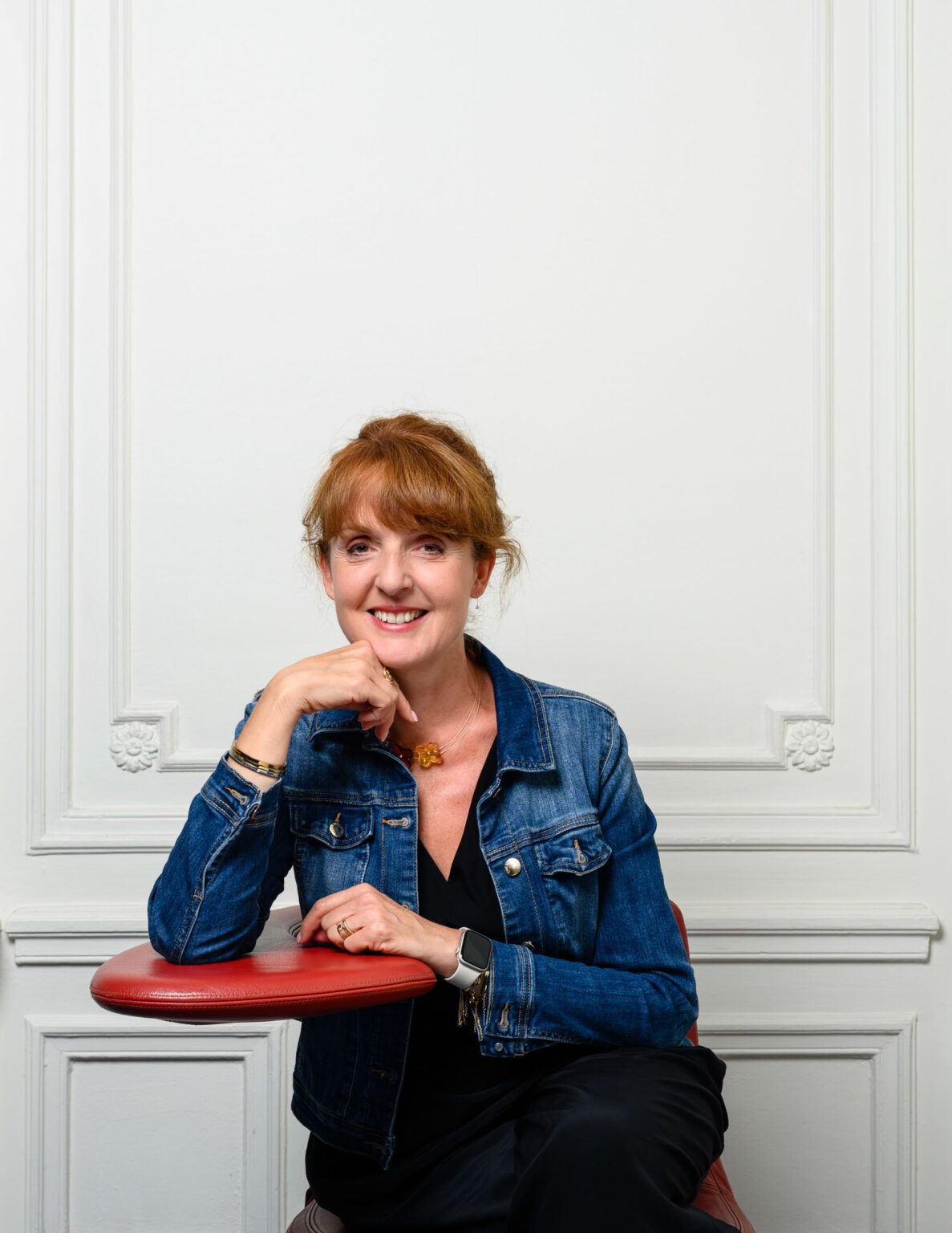 Waquet Farge Hazan Féliers - Equipe